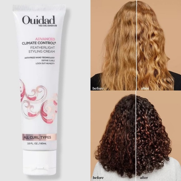 Ouidad | Hair | Ouidad Advanced Climate Control Featherlight Travel ...